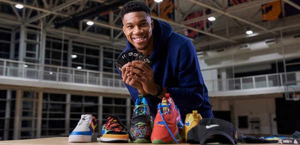 7 NBA Signature Sneakers You Need To Know This Season – SNEAKER THRONE