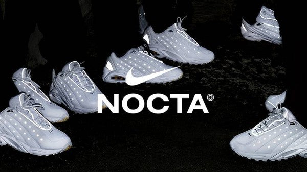Drake's New Nike Sneaker Collab Is Finally Here – SNEAKER THRONE