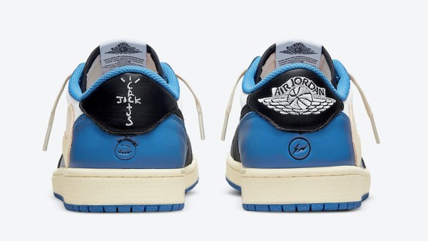 Travis Scott's Next Air Jordan Collab Is Here – SNEAKER THRONE
