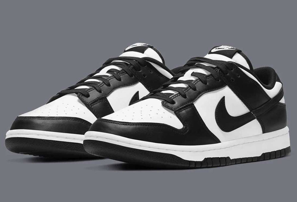 Love Them Or Hate Them, Pandas Are Back Again – SNEAKER THRONE