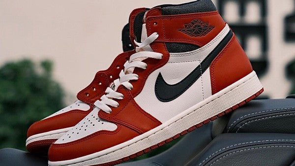 Sneak Peek: The Most Hyped Jordan Release Of The Year – SNEAKER THRONE