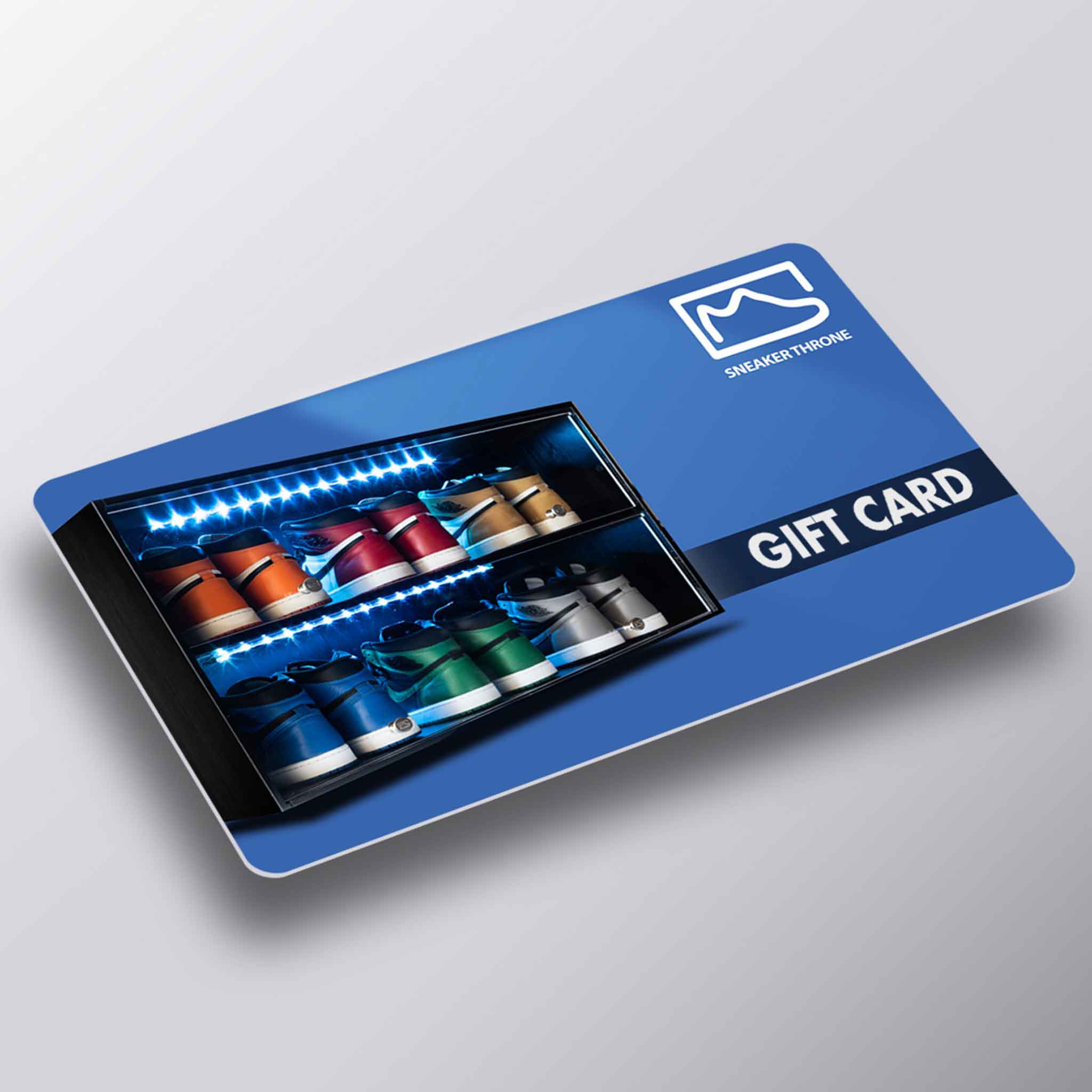 Gift Cards – SNEAKER THRONE