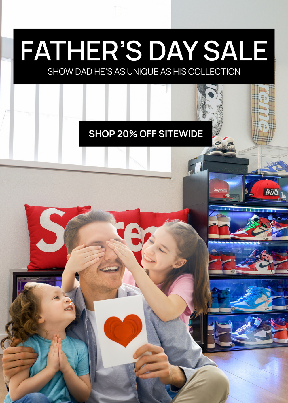 Sneaker Storage: Organize Your Shoe Collection with Premium Solutions ...