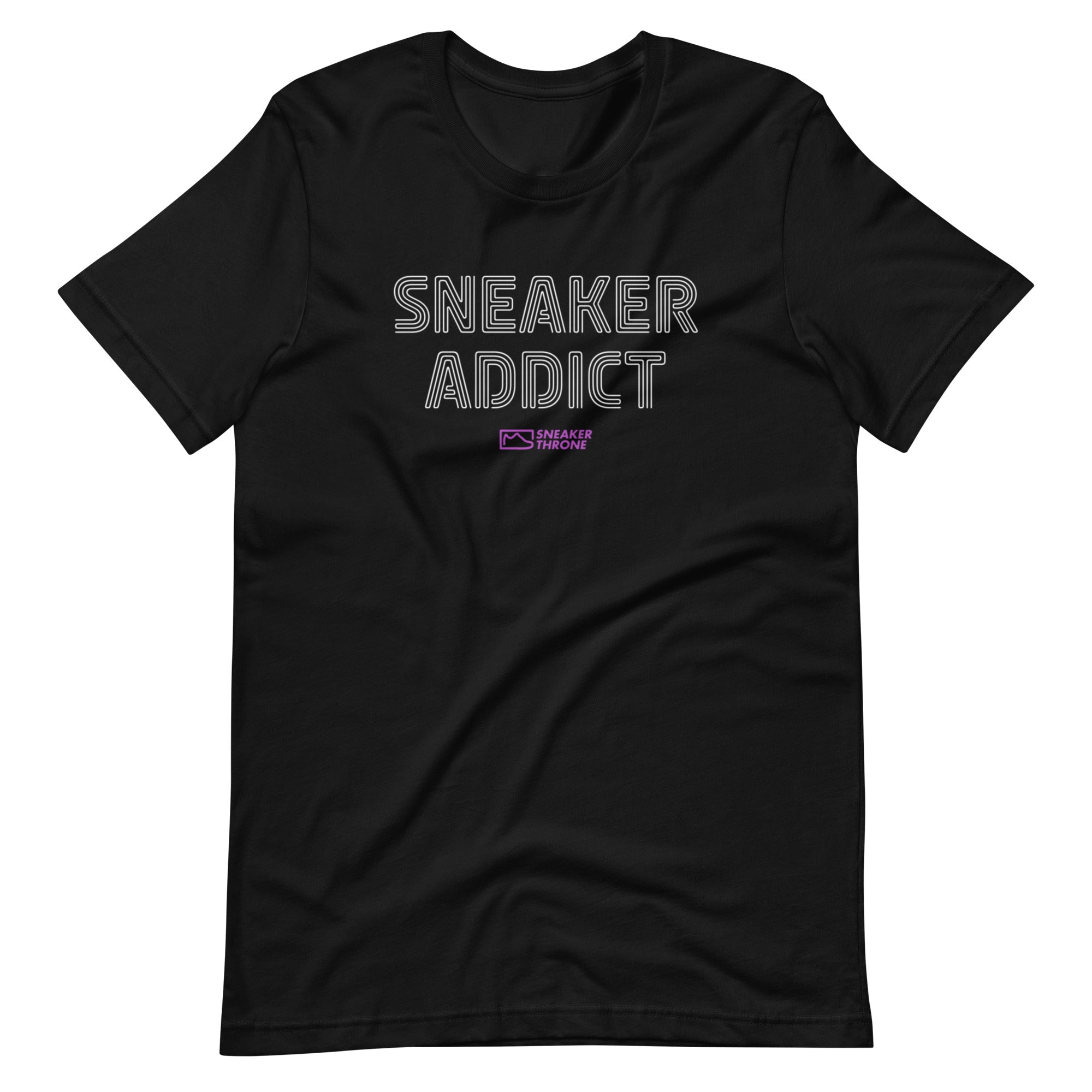 Sneaker Addict – SNEAKER THRONE